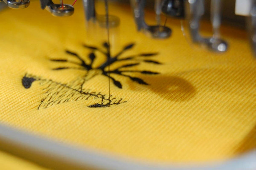 Custom Embroidery and Printing for Workwear and Uniforms | NJPB – Not ...